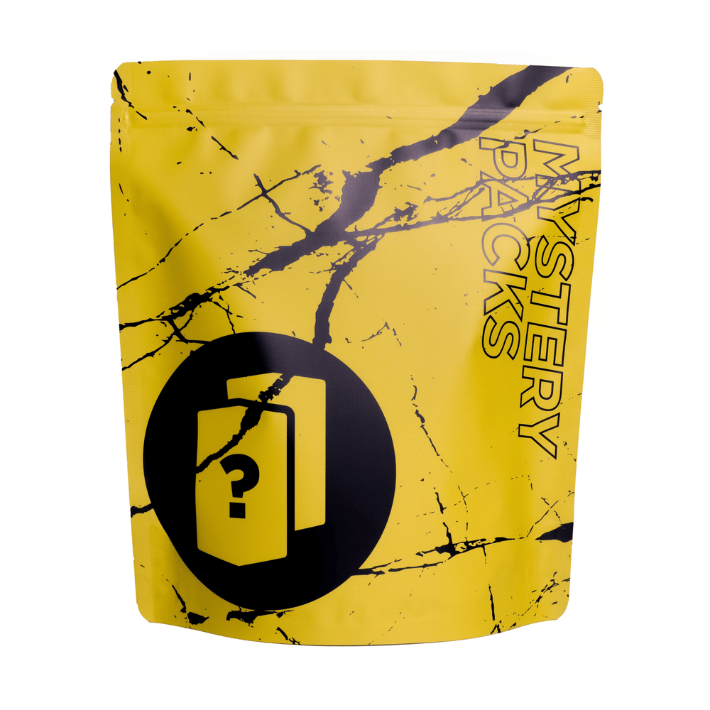 SPECIAL PACK | signierte Mystery Fußballtrikots