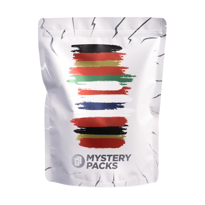 MysteryPacks by PITCHSIDE | It's in the PACK!